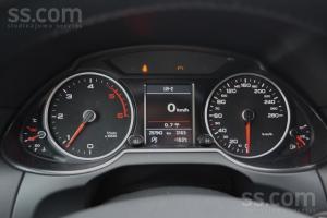Balts Audi Q5 2013 Rīga, ar dzinēja tilpumu 2.00 L un nobraukumu 298 tūkst. km par 12490 €, foto 21 vietnē AUTOMOTO.COM.LV
