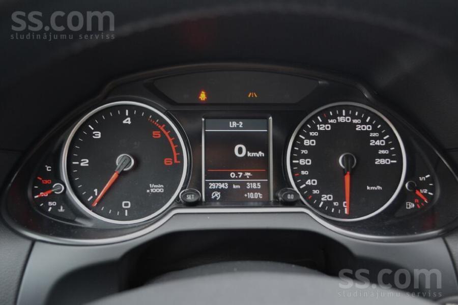 Balts Audi Q5 2013 Rīga, ar dzinēja tilpumu 2.00 L un nobraukumu 298 tūkst. km par 12490 €, foto 21 vietnē AUTOMOTO.COM.LV