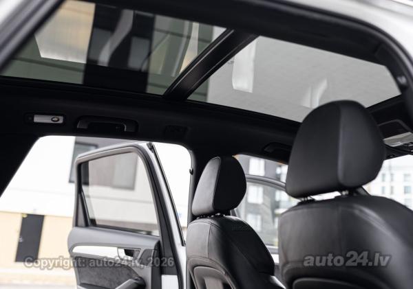 Balts Audi Q5 2014 Tallina, ar dzinēja tilpumu 2.00 L un nobraukumu 142 tūkst. km par 11990 €, foto 9 vietnē AUTOMOTO.COM.LV