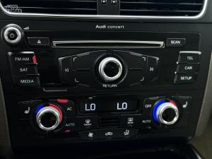 White Audi Q5 2014 in Avizieniai, with an engine capacity of 2.00 L and mileage of 139 thousand km for 7990 €, photo 23 on AUTOMOTO.COM.LV