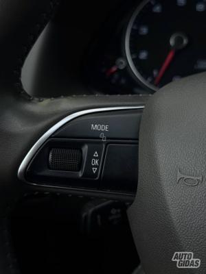 White Audi Q5 2014 in Avizieniai, with an engine capacity of 2.00 L and mileage of 139 thousand km for 7990 €, photo 26 on AUTOMOTO.COM.LV
