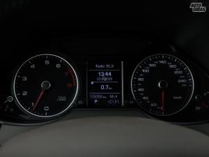 White Audi Q5 2014 in Avizieniai, with an engine capacity of 2.00 L and mileage of 139 thousand km for 7990 €, photo 28 on AUTOMOTO.COM.LV