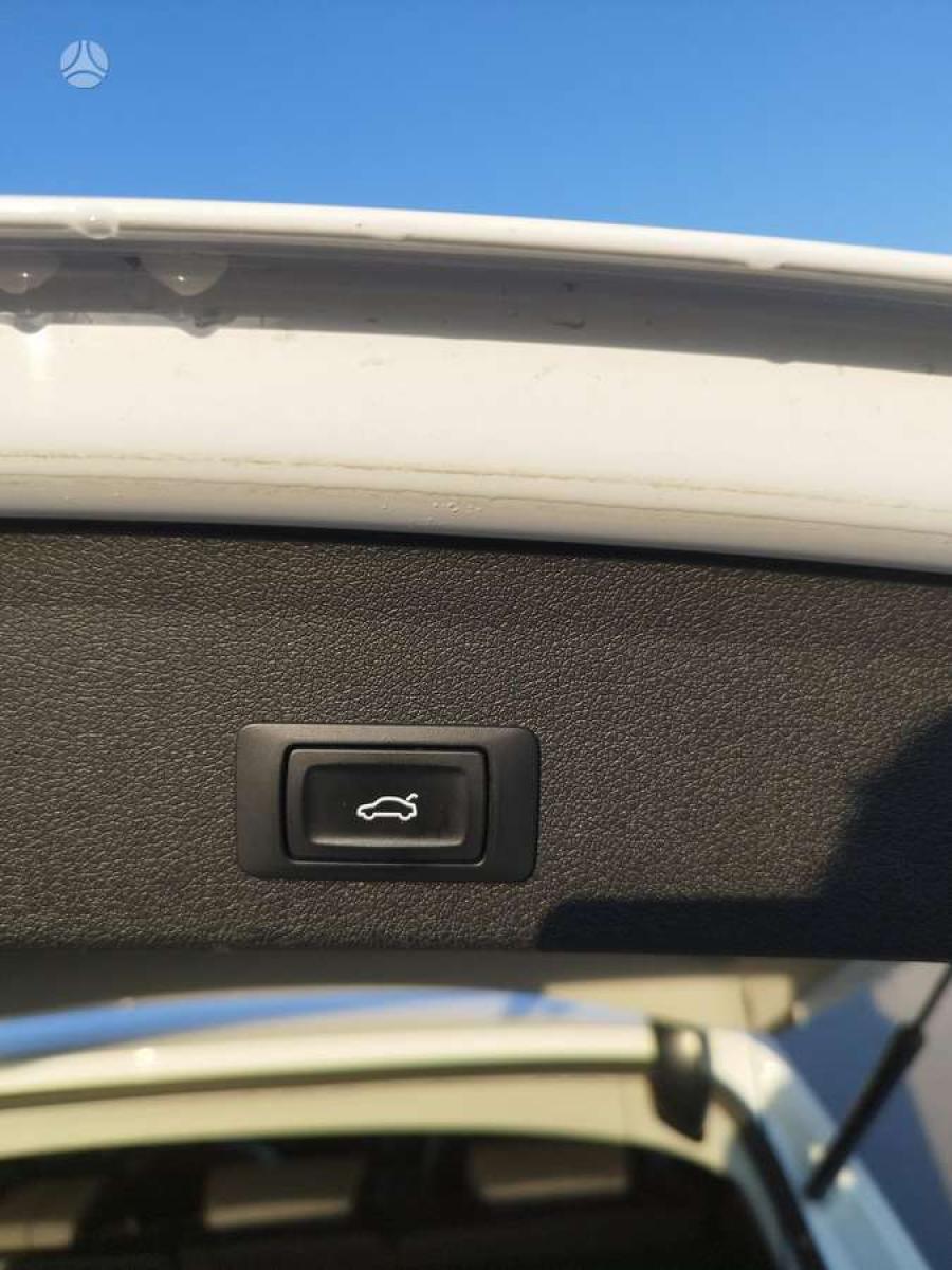 Balts Audi Q5 2014 Kauņa, ar dzinēja tilpumu 2.00 L un nobraukumu 370 tūkst. km par 10400 €, foto 8 vietnē AUTOMOTO.COM.LV