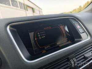 Белый Ауди Ку 5 2014 в Тукумс, объемом двигателя 2.00 л и пробегом 175 тыс. км за 13290 €, фото 19 на AUTOMOTO.COM.LV