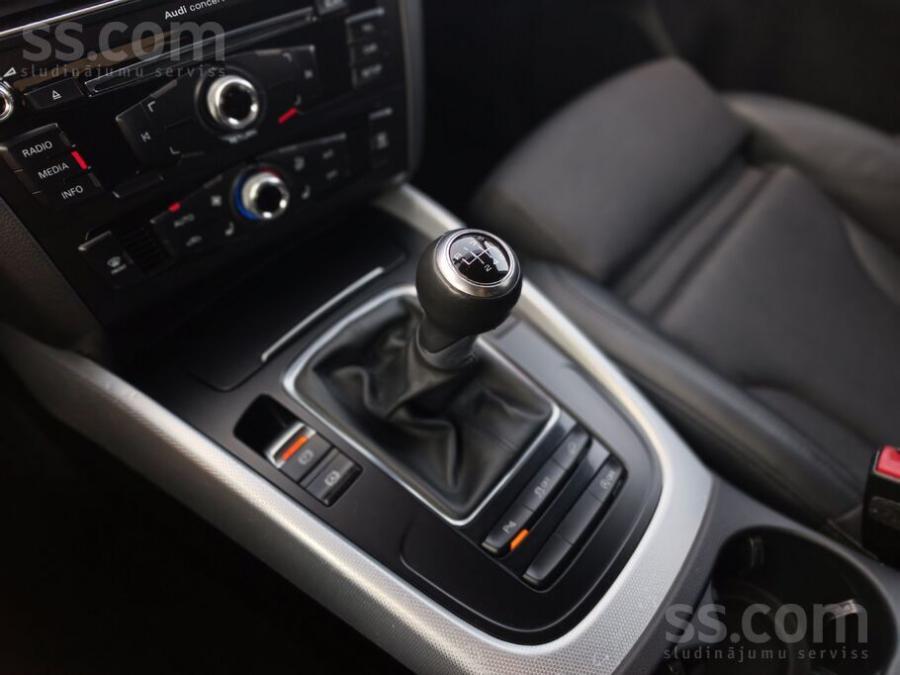Белый Ауди Ку 5 2014 в Тукумс, объемом двигателя 2.00 л и пробегом 175 тыс. км за 13290 €, фото 24 на AUTOMOTO.COM.LV