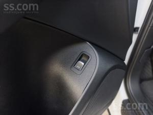 Белый Ауди Ку 5 2014 в Тукумс, объемом двигателя 2.00 л и пробегом 175 тыс. км за 13290 €, фото 30 на AUTOMOTO.COM.LV
