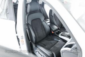 White Audi Q5 2014 in Tallinn, with an engine capacity of 2.00 L and mileage of 150 thousand km for 12990 €, photo 18 on AUTOMOTO.COM.LV