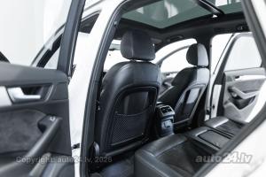 White Audi Q5 2014 in Tallinn, with an engine capacity of 2.00 L and mileage of 150 thousand km for 12990 €, photo 20 on AUTOMOTO.COM.LV