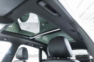 White Audi Q5 2014 in Tallinn, with an engine capacity of 2.00 L and mileage of 150 thousand km for 12990 €, photo 21 on AUTOMOTO.COM.LV