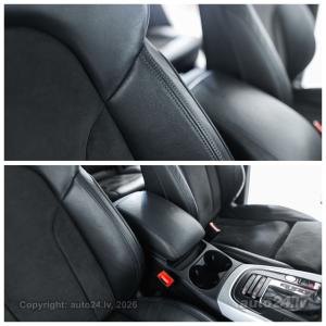 White Audi Q5 2014 in Tallinn, with an engine capacity of 2.00 L and mileage of 150 thousand km for 12990 €, photo 22 on AUTOMOTO.COM.LV