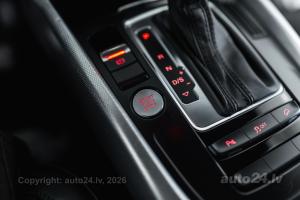 White Audi Q5 2014 in Tallinn, with an engine capacity of 2.00 L and mileage of 150 thousand km for 12990 €, photo 25 on AUTOMOTO.COM.LV