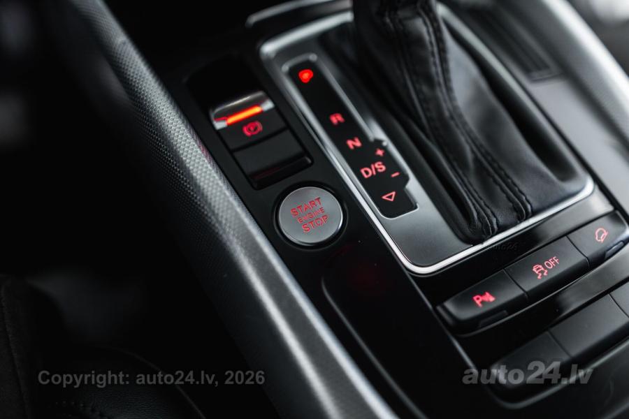 White Audi Q5 2014 in Tallinn, with an engine capacity of 2.00 L and mileage of 150 thousand km for 12990 €, photo 25 on AUTOMOTO.COM.LV