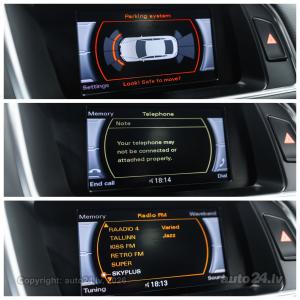 White Audi Q5 2014 in Tallinn, with an engine capacity of 2.00 L and mileage of 150 thousand km for 12990 €, photo 26 on AUTOMOTO.COM.LV
