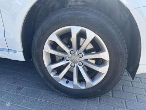 White Audi Q5 2014 in Klaipeda, with an engine capacity of 1.98 L and mileage of 177 thousand km for 13200 €, photo 19 on AUTOMOTO.COM.LV