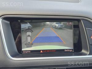 Balts Audi Q5 2014 Rīga, ar dzinēja tilpumu 3.00 L un nobraukumu 300 tūkst. km par 13990 €, foto 18 vietnē AUTOMOTO.COM.LV