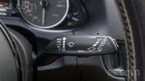 Белый Ауди Ку 5 2014 в Рига, объемом двигателя 3.00 л и пробегом 300 тыс. км за 13990 €, фото 25 на AUTOMOTO.COM.LV