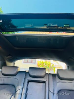 White Audi Q5 2014 in Tallinn, with an engine capacity of 2.00 L and mileage of 150 thousand km for 15000 €, photo 7 on AUTOMOTO.COM.LV