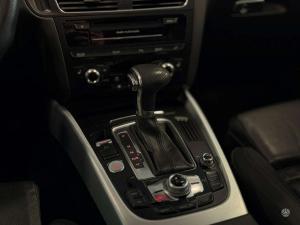 White Audi Q5 2014 in Klaipeda, with an engine capacity of 3.00 L and mileage of 113 thousand km for 14300 €, photo 19 on AUTOMOTO.COM.LV