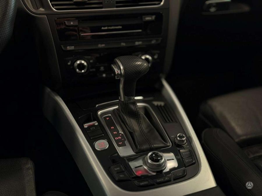 White Audi Q5 2014 in Klaipeda, with an engine capacity of 3.00 L and mileage of 113 thousand km for 14300 €, photo 19 on AUTOMOTO.COM.LV