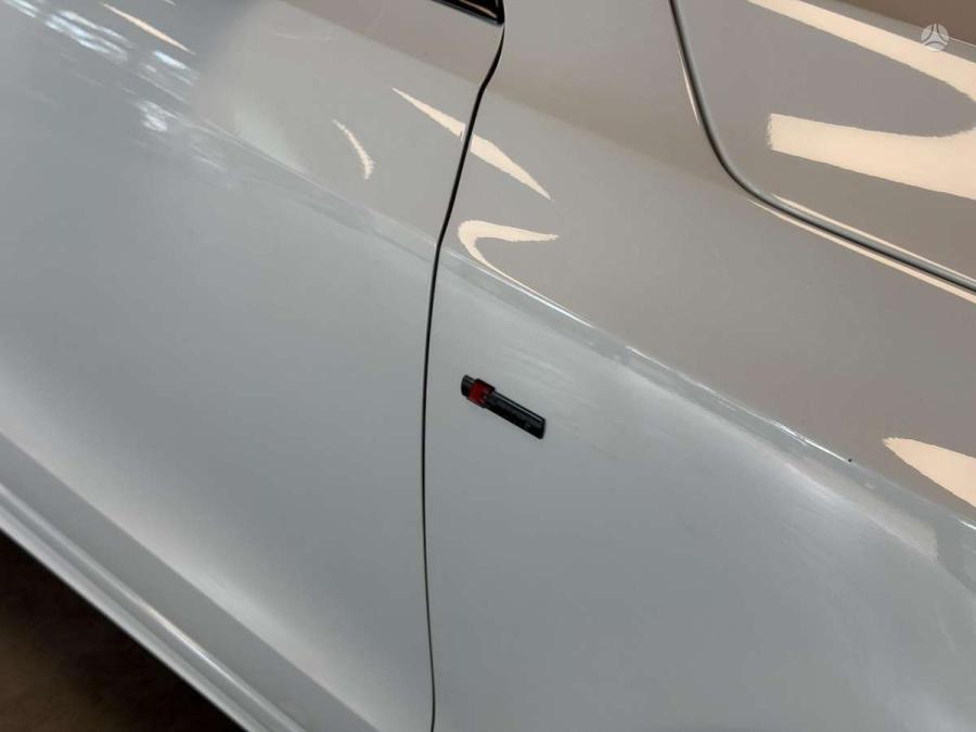 White Audi Q5 2014 in Klaipeda, with an engine capacity of 3.00 L and mileage of 113 thousand km for 14300 €, photo 23 on AUTOMOTO.COM.LV