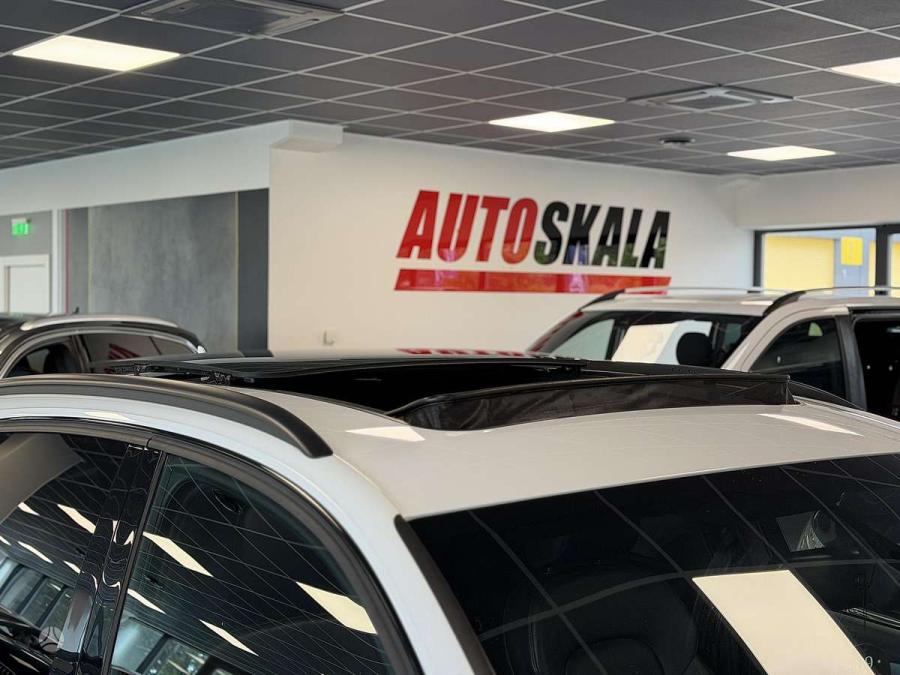 White Audi Q5 2014 in Klaipeda, with an engine capacity of 3.00 L and mileage of 113 thousand km for 14300 €, photo 28 on AUTOMOTO.COM.LV