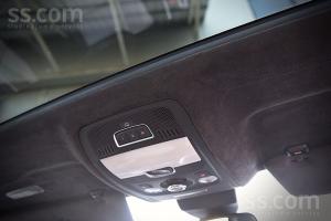 White Audi Q5 2014 in Tukums, with an engine capacity of 3.00 L and mileage of 273 thousand km for 15990 €, photo 21 on AUTOMOTO.COM.LV