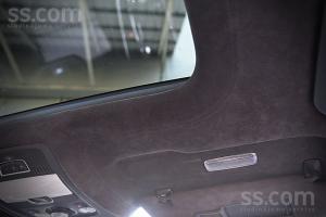 White Audi Q5 2014 in Tukums, with an engine capacity of 3.00 L and mileage of 273 thousand km for 15990 €, photo 22 on AUTOMOTO.COM.LV