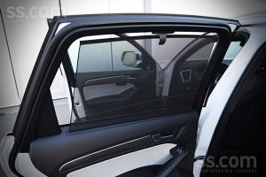 White Audi Q5 2014 in Tukums, with an engine capacity of 3.00 L and mileage of 273 thousand km for 15990 €, photo 27 on AUTOMOTO.COM.LV