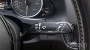 Белый Ауди Ку 5 2014 в Рига, объемом двигателя 3.00 л и пробегом 300 тыс. км за 12590 €, фото 25 на AUTOMOTO.COM.LV