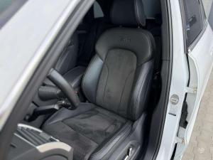 Balts Audi Q5 2014 Kauņa, ar dzinēja tilpumu 1.97 L un nobraukumu 118 tūkst. km par 16990 €, foto 12 vietnē AUTOMOTO.COM.LV