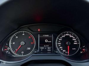 Balts Audi Q5 2014 Kauņa, ar dzinēja tilpumu 1.97 L un nobraukumu 118 tūkst. km par 16990 €, foto 22 vietnē AUTOMOTO.COM.LV
