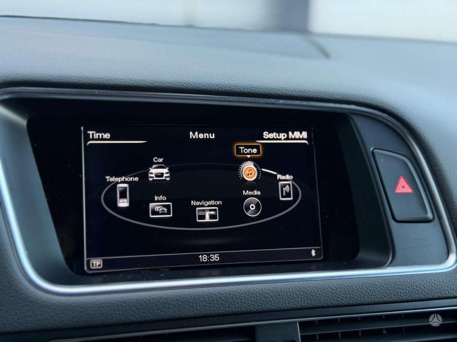 Balts Audi Q5 2014 Kauņa, ar dzinēja tilpumu 1.97 L un nobraukumu 118 tūkst. km par 16990 €, foto 32 vietnē AUTOMOTO.COM.LV