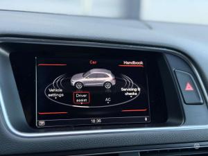 Balts Audi Q5 2014 Kauņa, ar dzinēja tilpumu 1.97 L un nobraukumu 118 tūkst. km par 16990 €, foto 34 vietnē AUTOMOTO.COM.LV