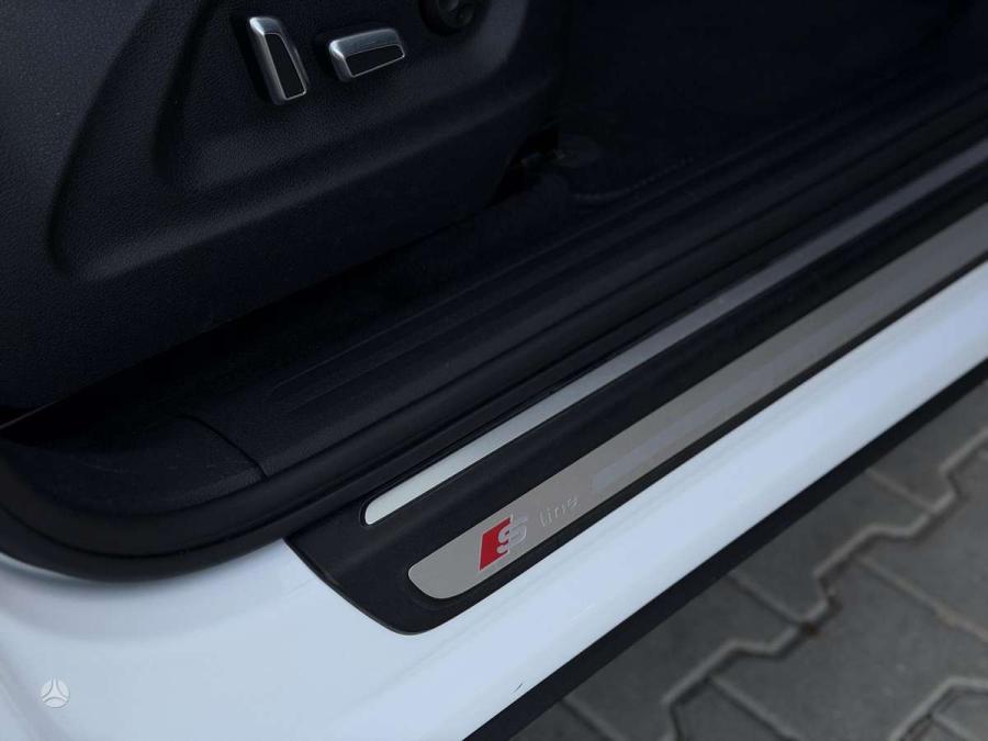 Balts Audi Q5 2014 Kauņa, ar dzinēja tilpumu 1.97 L un nobraukumu 118 tūkst. km par 16990 €, foto 37 vietnē AUTOMOTO.COM.LV