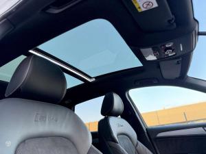 Balts Audi Q5 2014 Kauņa, ar dzinēja tilpumu 1.97 L un nobraukumu 118 tūkst. km par 16990 €, foto 40 vietnē AUTOMOTO.COM.LV