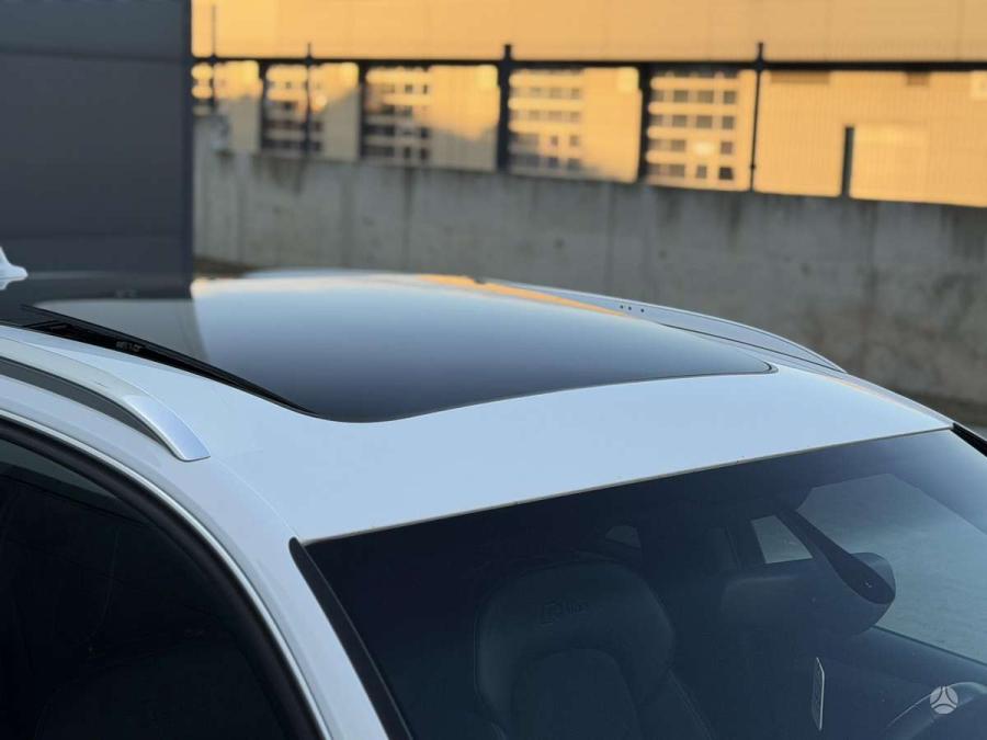Balts Audi Q5 2014 Kauņa, ar dzinēja tilpumu 1.97 L un nobraukumu 118 tūkst. km par 16990 €, foto 41 vietnē AUTOMOTO.COM.LV