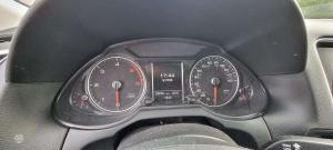 Balts Audi Q5 2014 Viļņa, ar dzinēja tilpumu 2.97 L un nobraukumu 238 tūkst. km par 9999 €, foto 26 vietnē AUTOMOTO.COM.LV