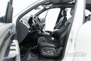 Balts Audi Q5 2014 Tallina, ar dzinēja tilpumu 2.00 L un nobraukumu 125 tūkst. km par 13990 €, foto 14 vietnē AUTOMOTO.COM.LV