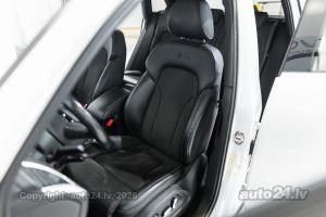 Balts Audi Q5 2014 Tallina, ar dzinēja tilpumu 2.00 L un nobraukumu 125 tūkst. km par 13990 €, foto 15 vietnē AUTOMOTO.COM.LV