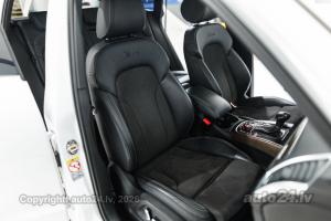 Balts Audi Q5 2014 Tallina, ar dzinēja tilpumu 2.00 L un nobraukumu 125 tūkst. km par 13990 €, foto 18 vietnē AUTOMOTO.COM.LV
