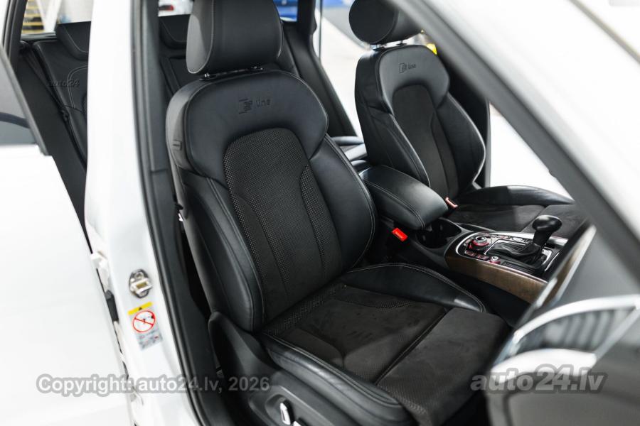 Balts Audi Q5 2014 Tallina, ar dzinēja tilpumu 2.00 L un nobraukumu 125 tūkst. km par 13990 €, foto 18 vietnē AUTOMOTO.COM.LV