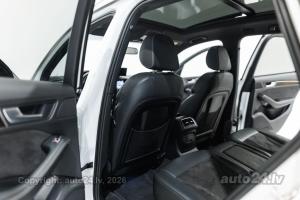 Balts Audi Q5 2014 Tallina, ar dzinēja tilpumu 2.00 L un nobraukumu 125 tūkst. km par 13990 €, foto 20 vietnē AUTOMOTO.COM.LV