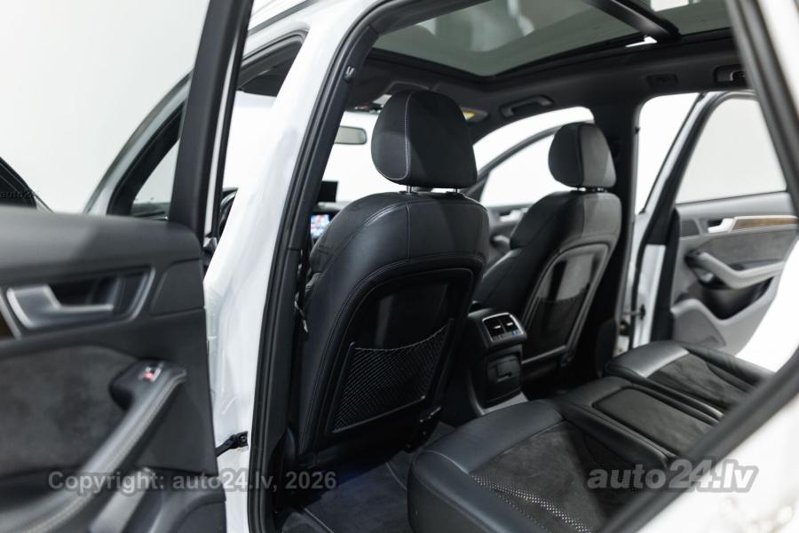 Balts Audi Q5 2014 Tallina, ar dzinēja tilpumu 2.00 L un nobraukumu 125 tūkst. km par 13990 €, foto 20 vietnē AUTOMOTO.COM.LV