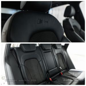 Balts Audi Q5 2014 Tallina, ar dzinēja tilpumu 2.00 L un nobraukumu 125 tūkst. km par 13990 €, foto 21 vietnē AUTOMOTO.COM.LV