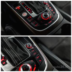 Balts Audi Q5 2014 Tallina, ar dzinēja tilpumu 2.00 L un nobraukumu 125 tūkst. km par 13990 €, foto 25 vietnē AUTOMOTO.COM.LV