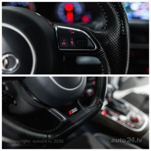 Balts Audi Q5 2014 Tallina, ar dzinēja tilpumu 2.00 L un nobraukumu 125 tūkst. km par 13990 €, foto 29 vietnē AUTOMOTO.COM.LV