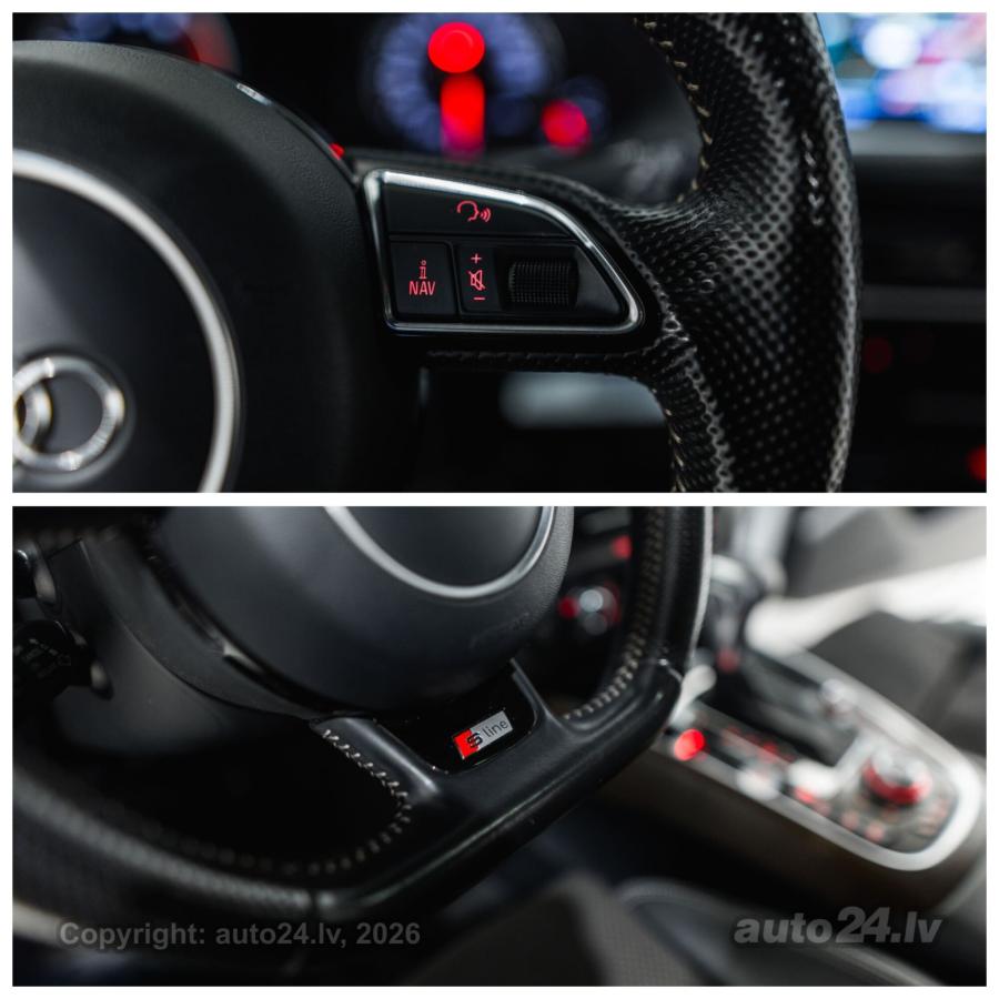 Balts Audi Q5 2014 Tallina, ar dzinēja tilpumu 2.00 L un nobraukumu 125 tūkst. km par 13990 €, foto 29 vietnē AUTOMOTO.COM.LV