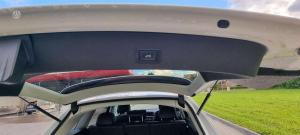 Белый Ауди Ку 5 2014 в Вильнюс, объемом двигателя 2.97 л и пробегом 238 тыс. км за 9900 €, фото 25 на AUTOMOTO.COM.LV
