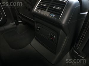 Белый Ауди Ку 5 2015 в Рига, объемом двигателя 3.00 л и пробегом 208 тыс. км за 17777 €, фото 32 на AUTOMOTO.COM.LV