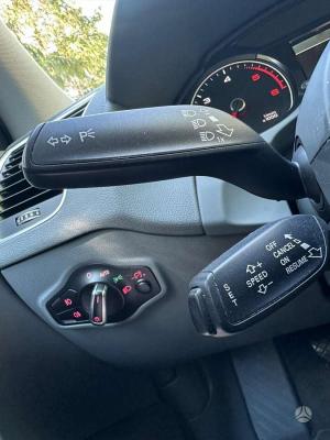 Balts Audi Q5 2015 Viļņa, ar dzinēja tilpumu 1.97 L un nobraukumu 178 tūkst. km par 14750 €, foto 22 vietnē AUTOMOTO.COM.LV